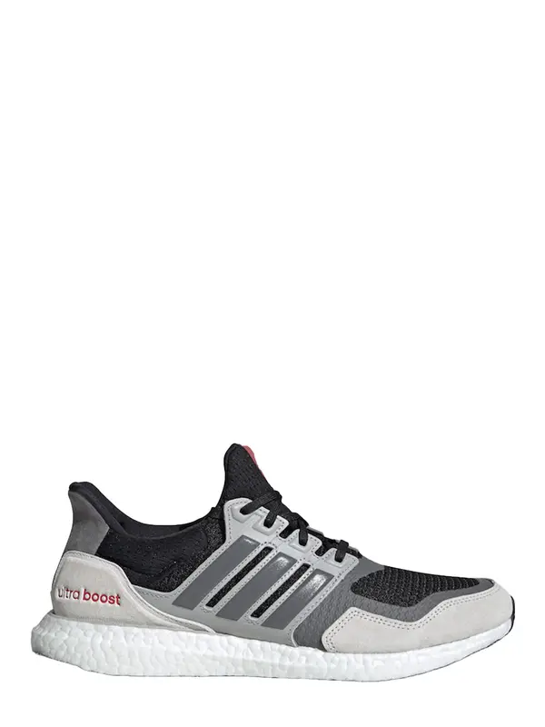 Adidas Ultraboost 1.0 S&l Sneakers - Black