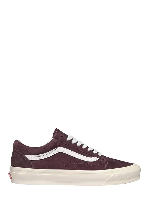 VANS Og Old Skool Lx - Purple