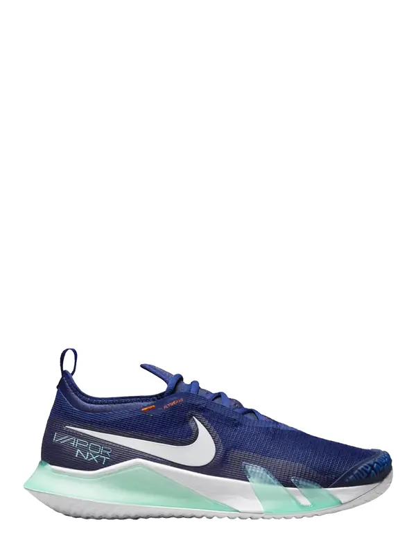 Nike Nikecourt React Vapor Nxt - Blue