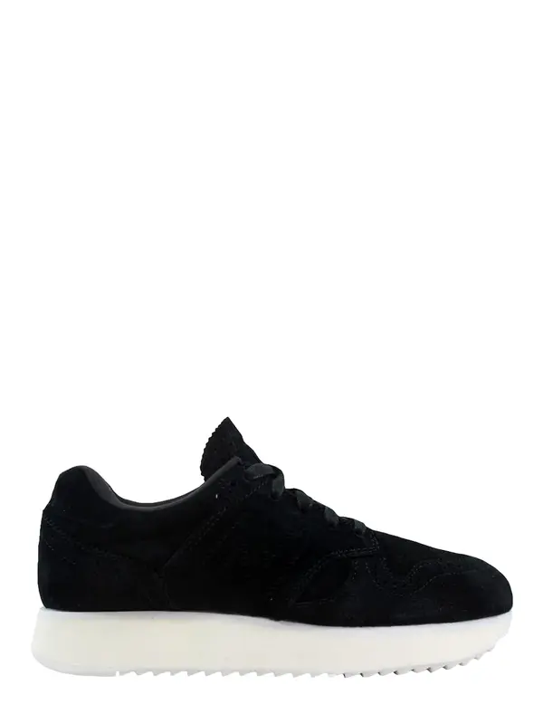 NEW BALANCE 520 Platform Sneakers - Black