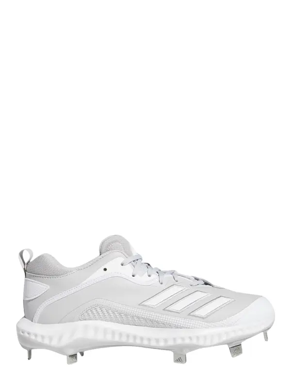 Adidas Icon 6 Bounce Team Light - Grey