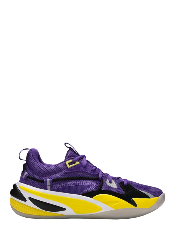 PUMA J. Cole X Rs-dreamer Heart - Purple