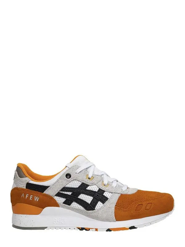 Asics Afew X Beams X Gel Lyte 3 Koi - Orange