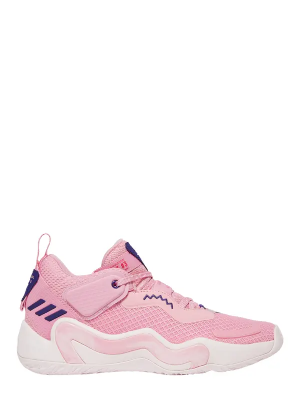 Adidas D.o.n. Issue #3 Sneakers - Pink