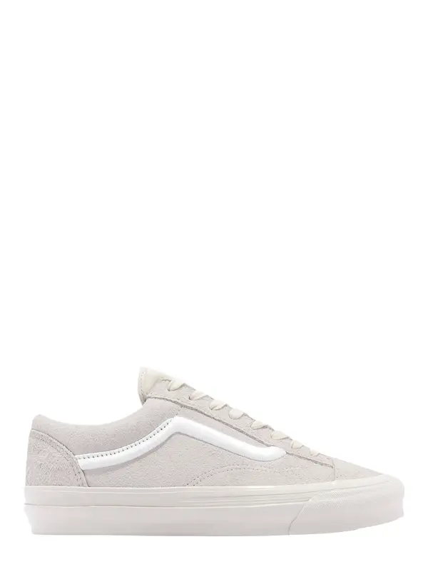 VANS Og Style 36 Lx Sneakers - Cream