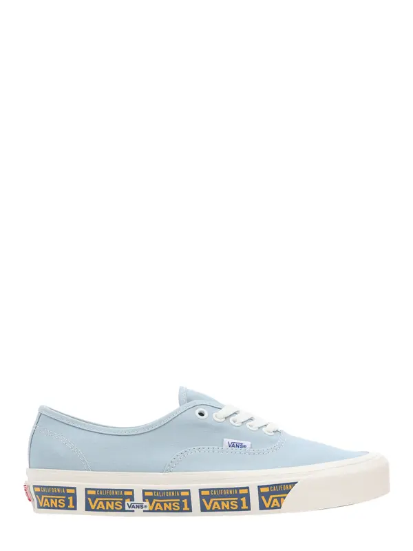 VANS Authentic 44 Dx Sneakers - Blue