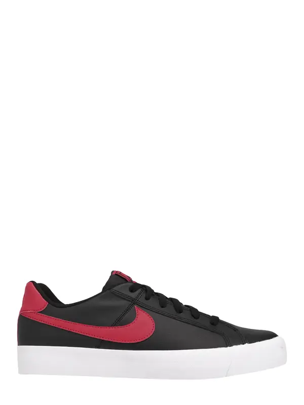 Nike Court Royale Ac Sneakers - Black