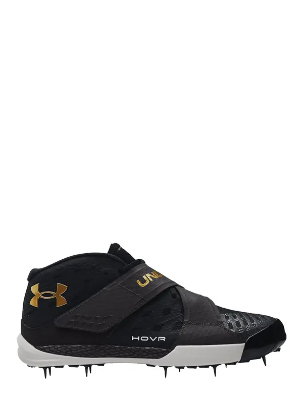 Under Armour Hovr Silencer - Black