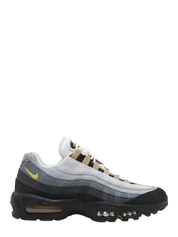 Nike Air Max 95 Sneakers - Grey