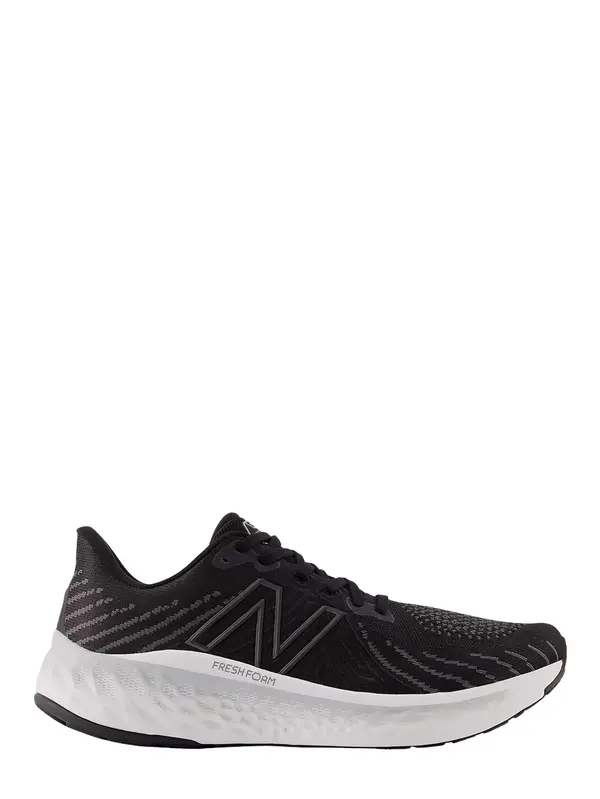 NEW BALANCE Fresh Foam X Vongo V5 2e Wide Athletic Sneakers - Black