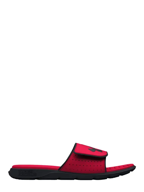 Under Armour Ignite Pro Slide - Red