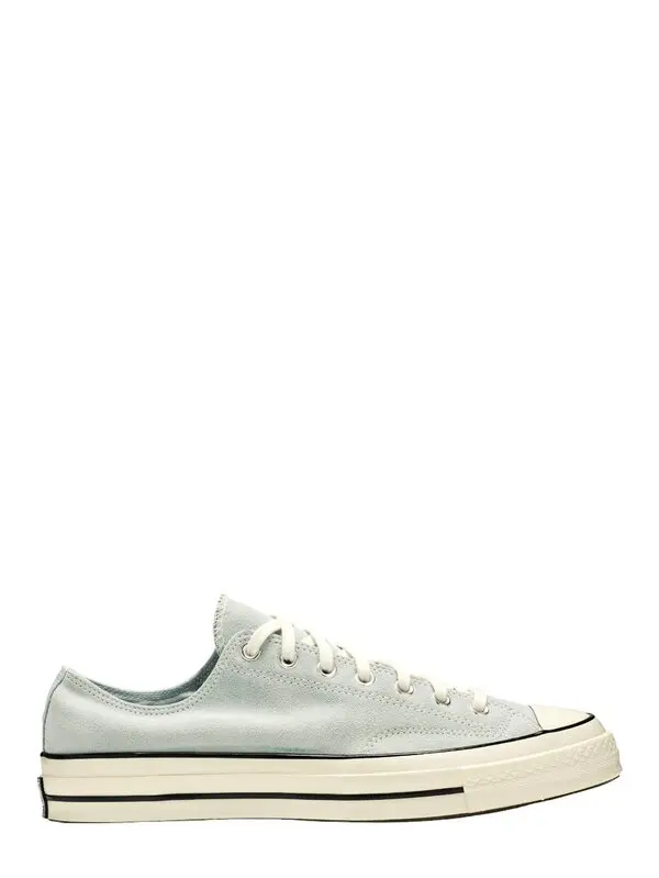 CONVERSE Chuck 70 Low Top Sneakers - Blue