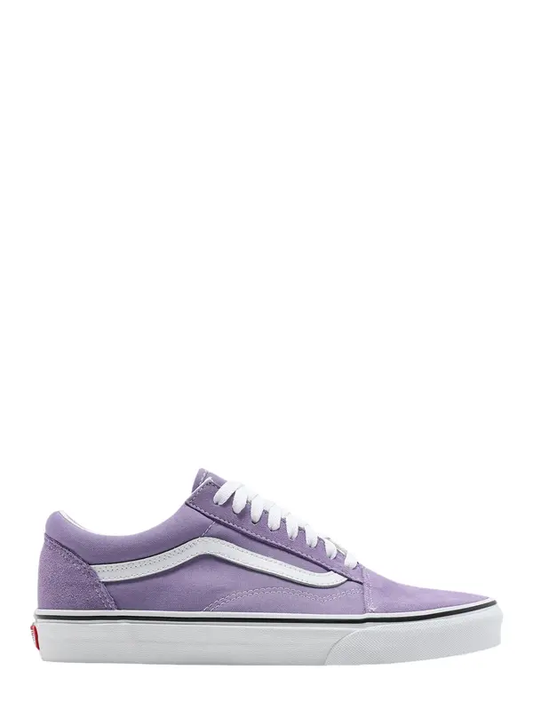 VANS Old Skool Sneakers - Purple