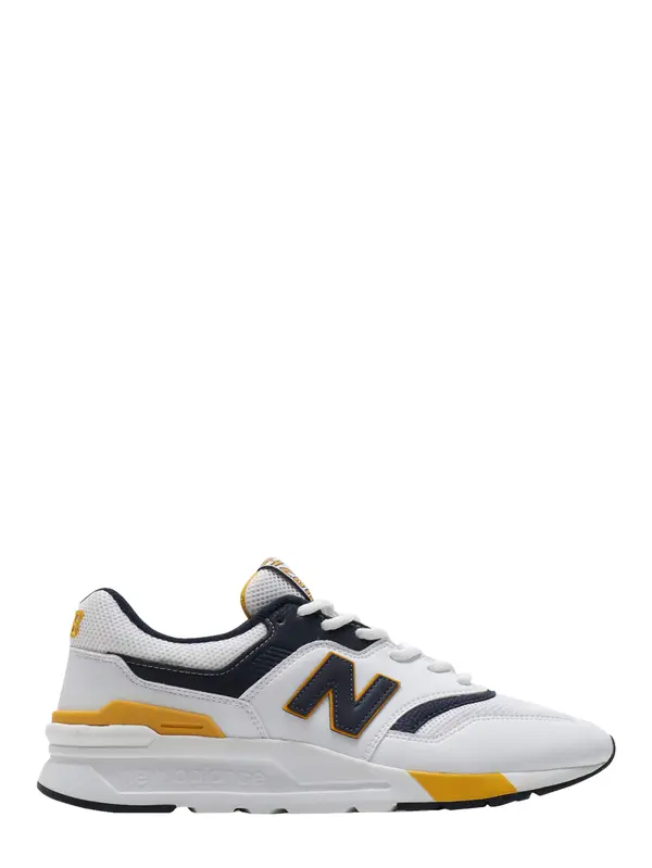 NEW BALANCE 997h Sneakers - White