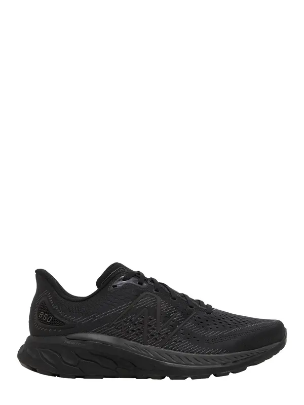 NEW BALANCE Fresh Foam X 860v13 Sneakers - Black