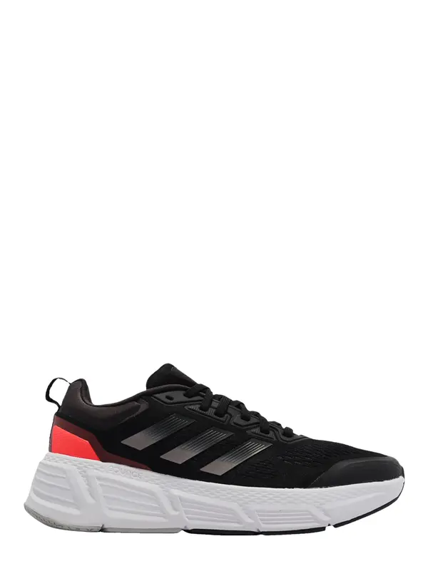 Adidas Questar Sneakers - Black