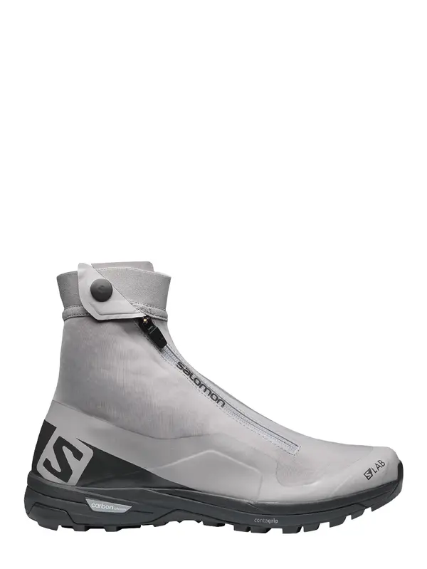 SALOMON Xa-alpine 2 Advanced - Grey