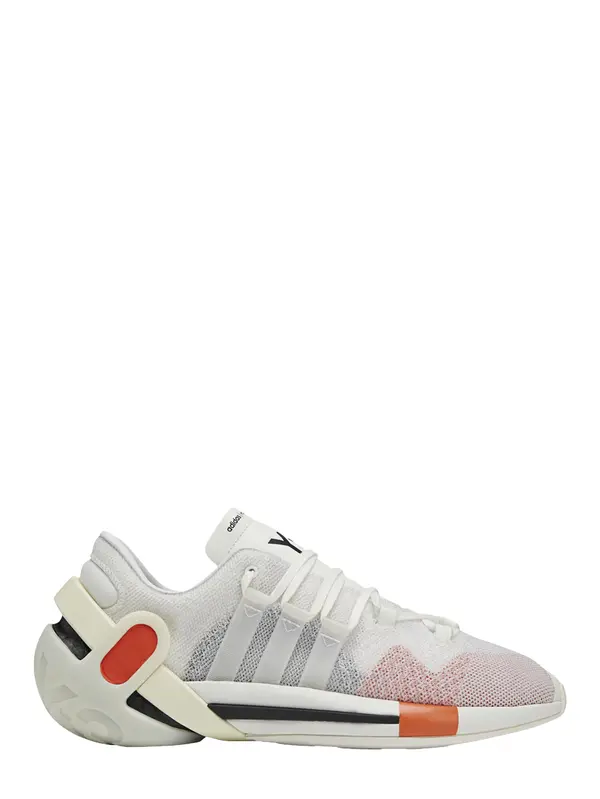 Adidas Y-3 Idoso Boost Sneakers - White
