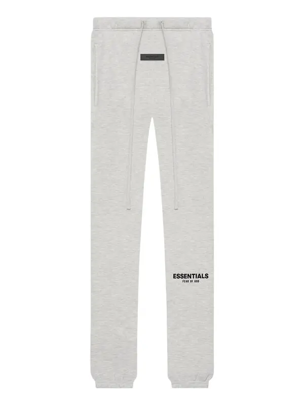 Fear Of God Sweatpants - Grey