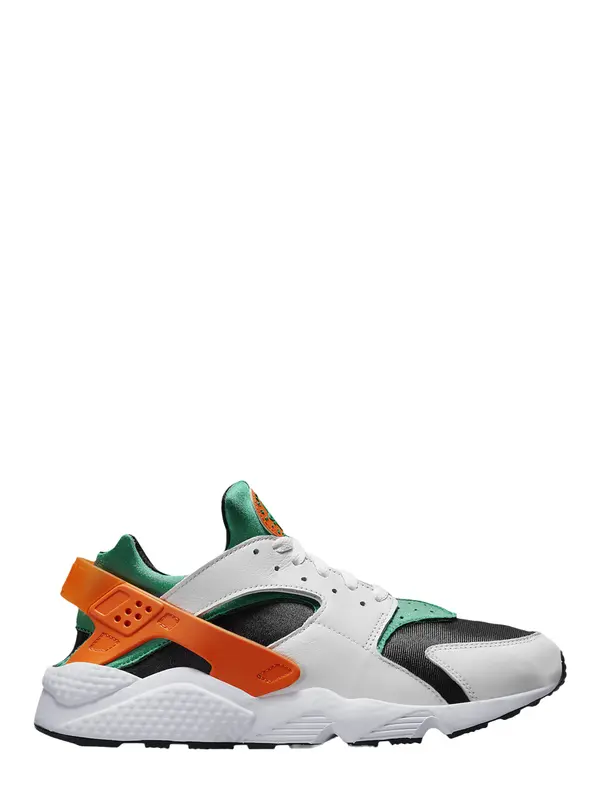 Nike Air Huarache Sneakers - White