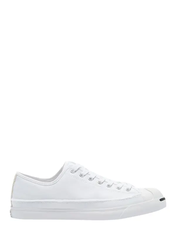 CONVERSE Jack Purcell Low Trail To Cove - White