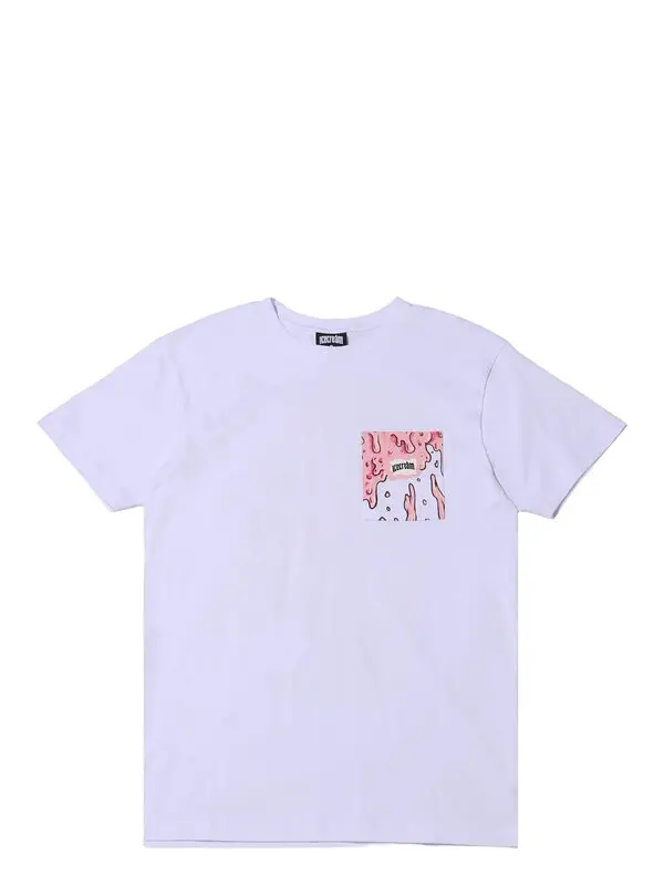 ICECREAM Thomas Short-sleeve Tee - White
