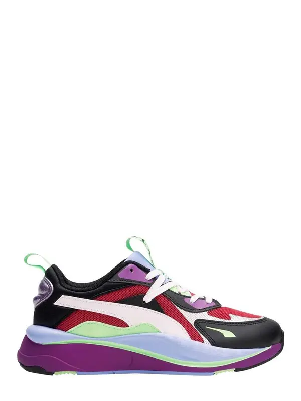 PUMA Rs-curve Sneakers - Multicolor