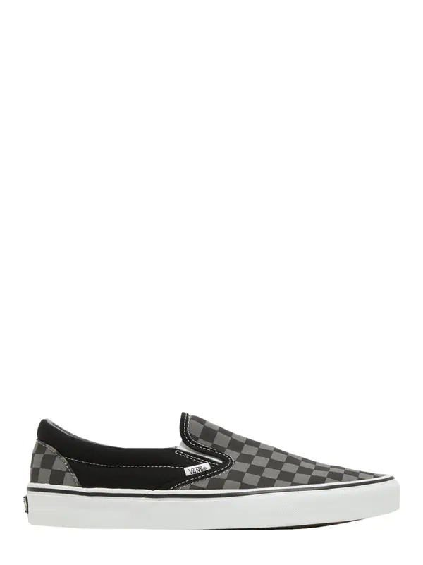 VANS Slip-on Sneakers - Black