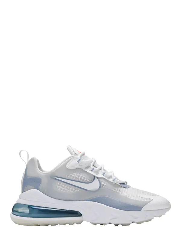 Nike Air Max 270 React Sneakers - White