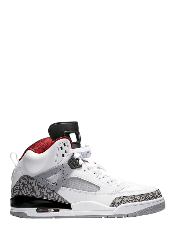 JORDAN Spizike Sneakers - White