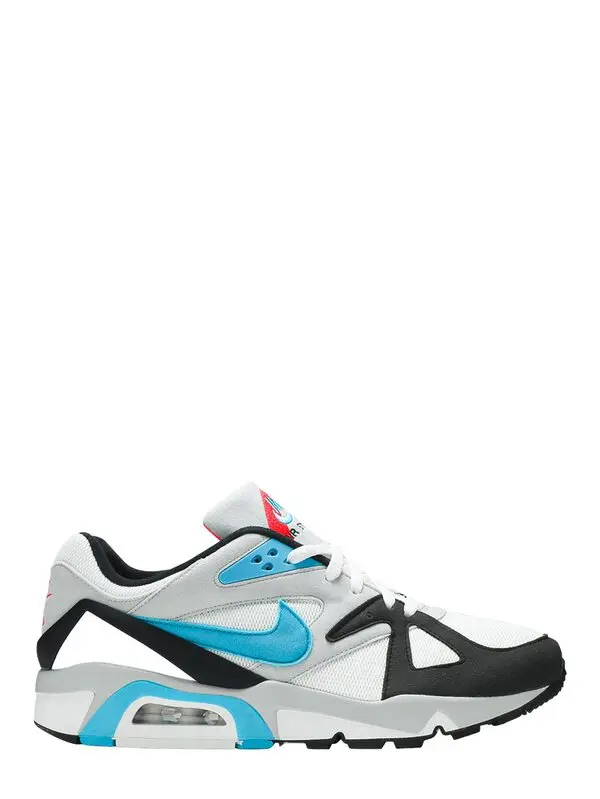 Nike Structure Triax 91 Og Sneakers - White