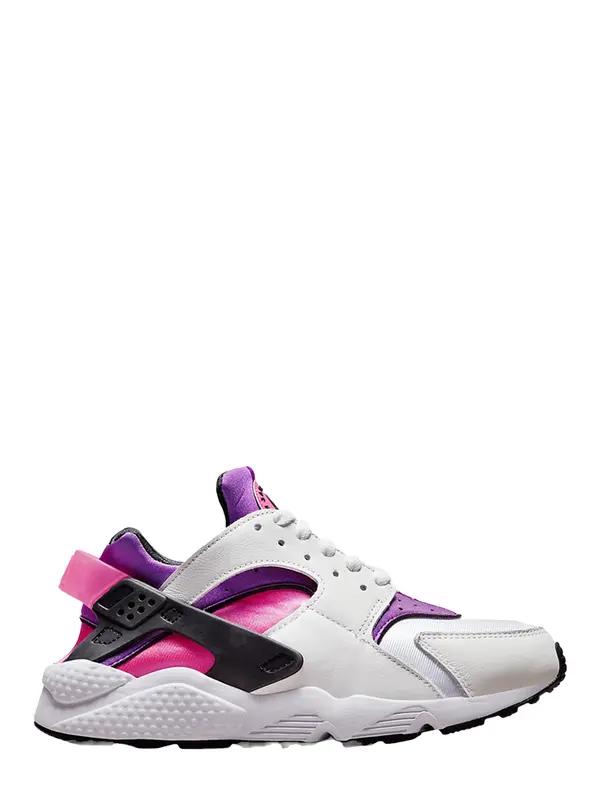 Nike Air Huarache Sneakers - White