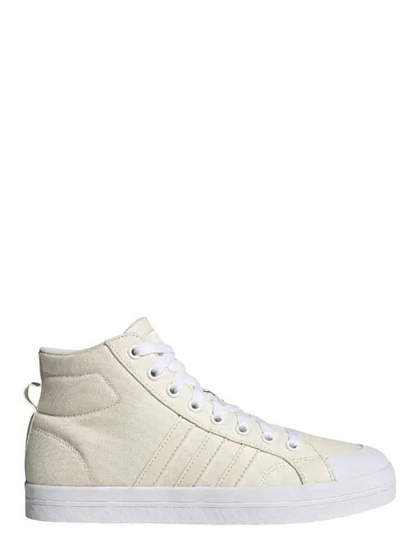 Adidas Bravada Sneakers - Cream