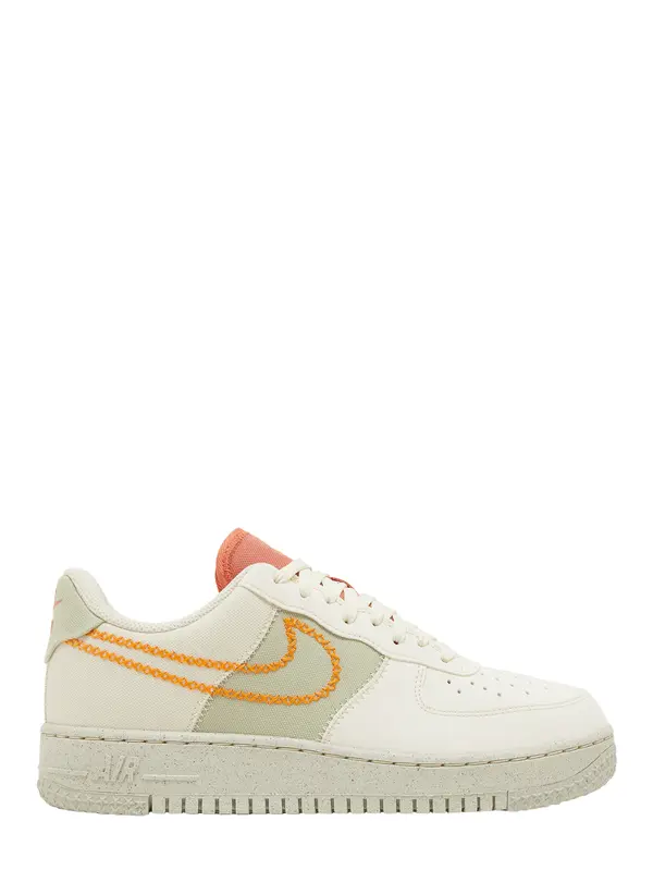 Nike Air Force 1 Next Nature Sneakers - Cream