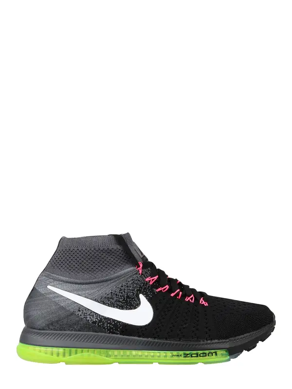 Nike Zoom All Out Sneakers - Black