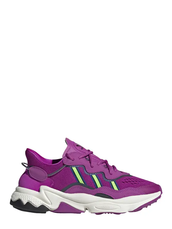 Adidas Ozweego Sneakers - Pink