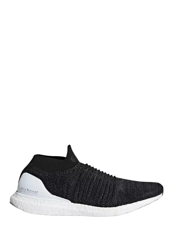 Adidas Ultraboost Laceless Sneakers - Black