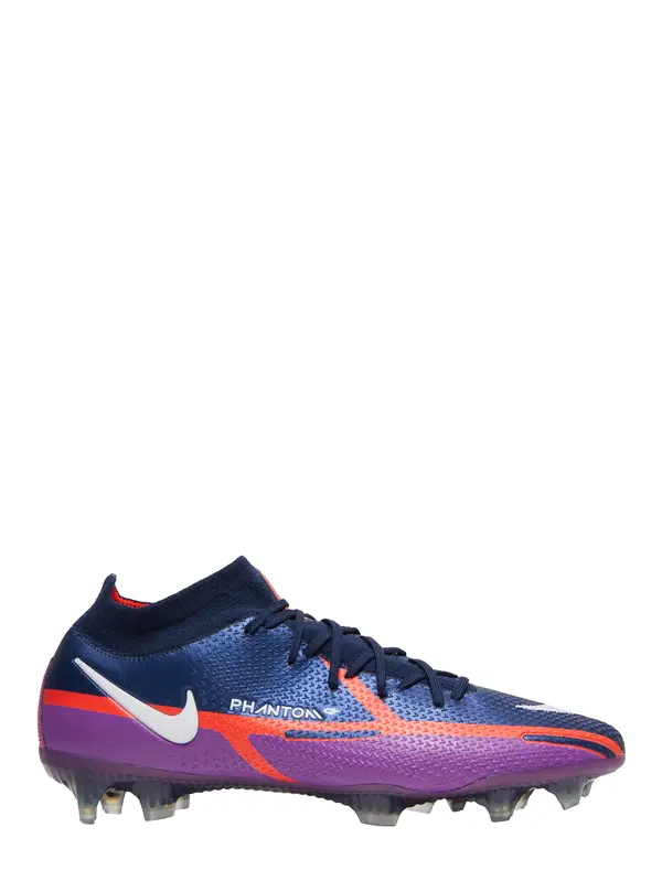 Nike Phantom Gt2 Df Elite Fg - Purple