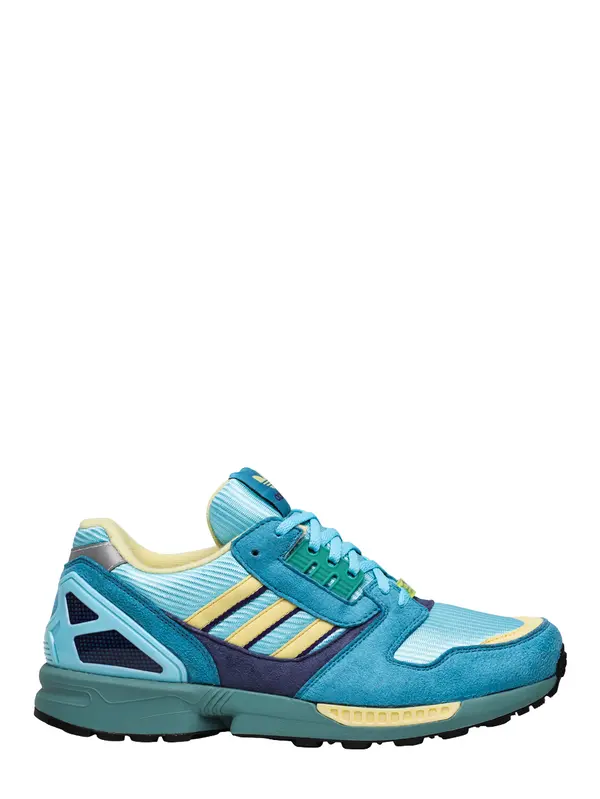 Adidas Zx 8000 Sneakers - Teal