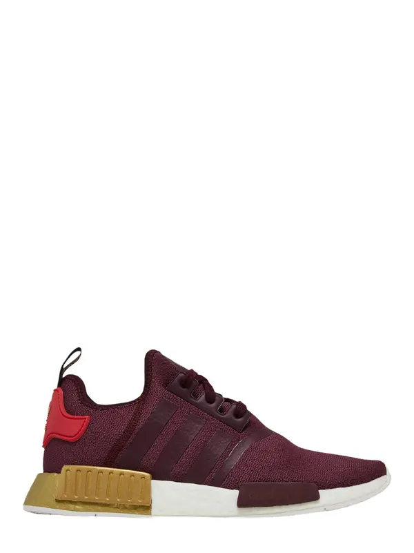 Adidas Nmd_r1 Sneakers - Red