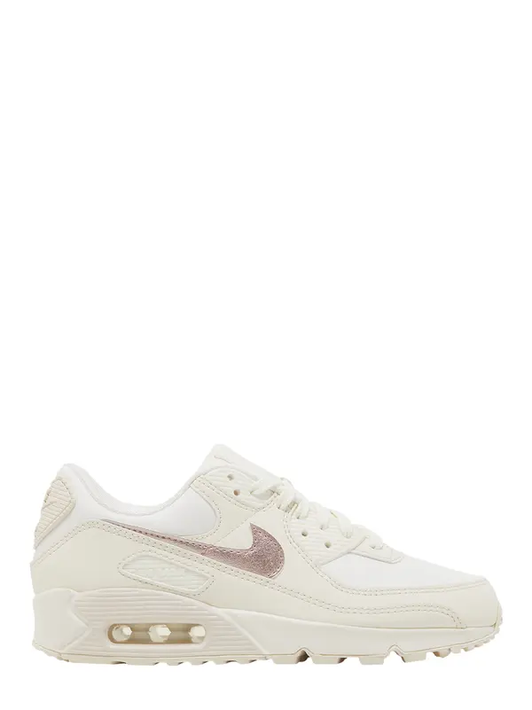 Nike Air Max 90 Sneakers - Cream
