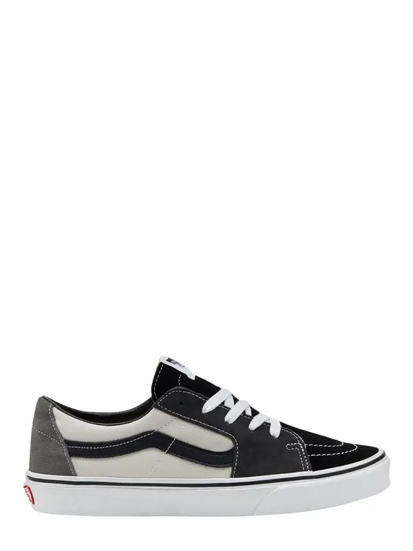 VANS Sk8-low Sneakers - Black