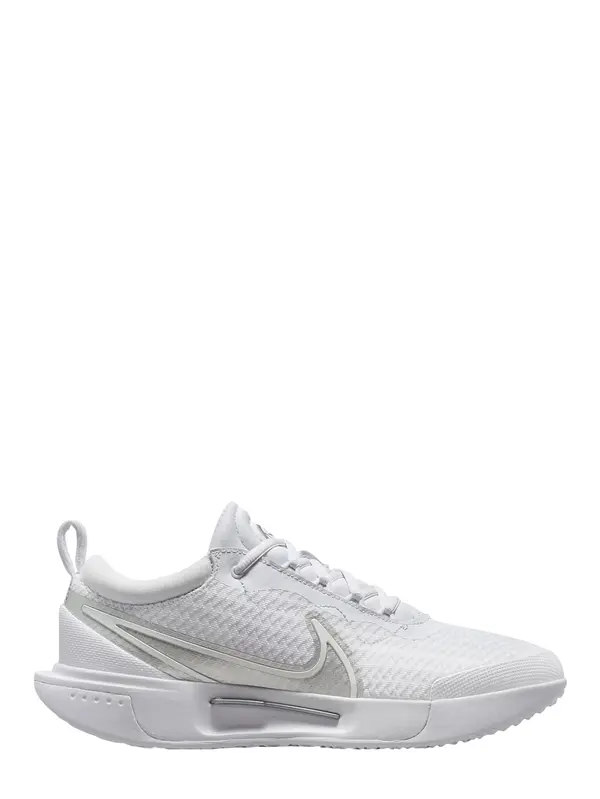 Nike Nikecourt Zoom Pro Sneakers - White