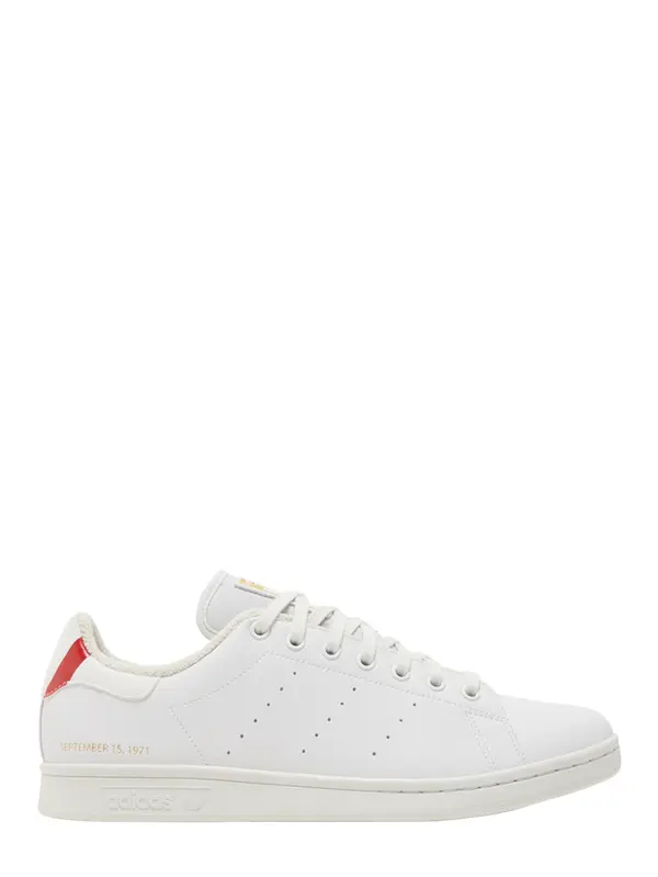 Adidas Stan Smith Grand Slam Sneakers - White