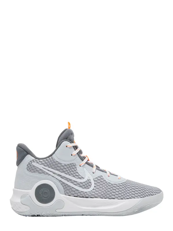 Nike Kd Trey 5 Ix Sneakers - Grey