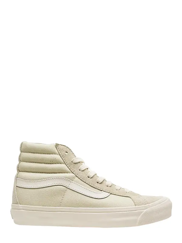VANS Sk8-hi Lx Sneakers - Cream