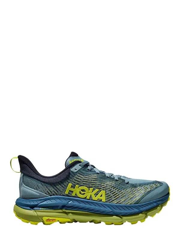 Hoka Mafate Speed 4 - Blue