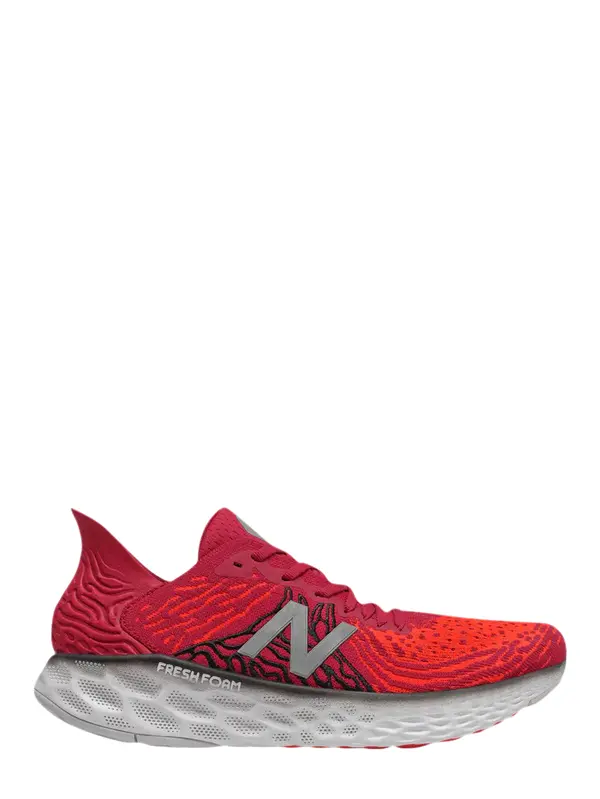 NEW BALANCE Fresh Foam 1080v10 - Red