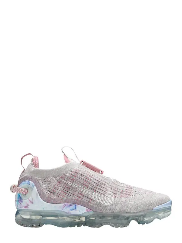 Nike Vapormax 2020 Flyknit Sneakers - Pink