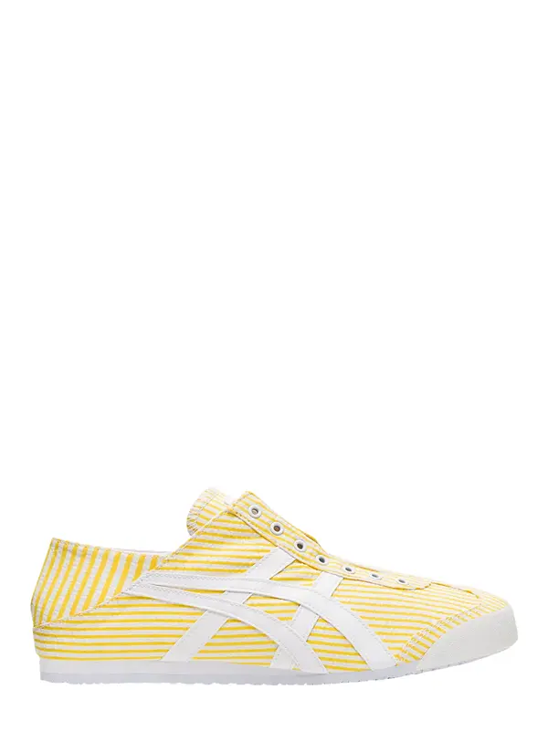 Onitsuka Tiger Mexico 66 Paraty - Yellow